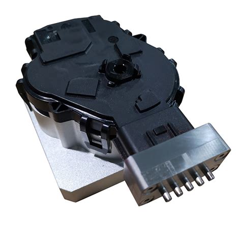 注塑件与金属件测量与镭射用治具 注塑件与金属件测量与镭射用治具 苏州吉格尔科技有限公司