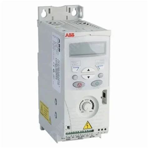 ABB VFD Drive ACS150 At Rs 9500 Old Grain Market Karnal ID 22137071062