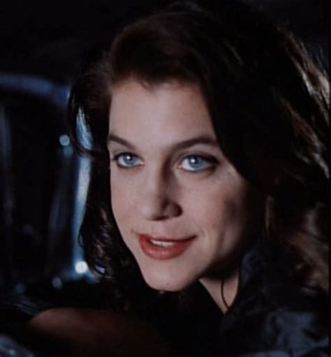 Zoe Trilling Night Of The Demons Cult Classic Horror Movies