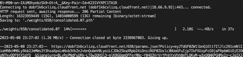 Failed Checksums Issue Meta Llama Llama GitHub