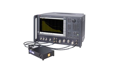 Technical Support E5051aw06 Millimeter Wave Phase Noise Measurement