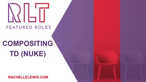 Compositing Td Nuke Montreal