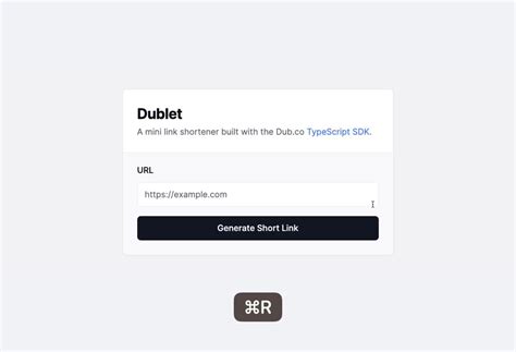 On Linkedin Were Excited To Launch Our Typescript Sdk 🔜 ~ Npm