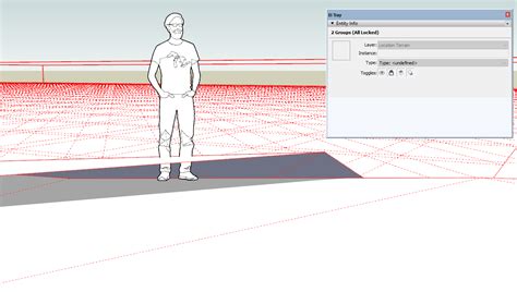 How To Increase Geo Location Area Limit Pro SketchUp Community