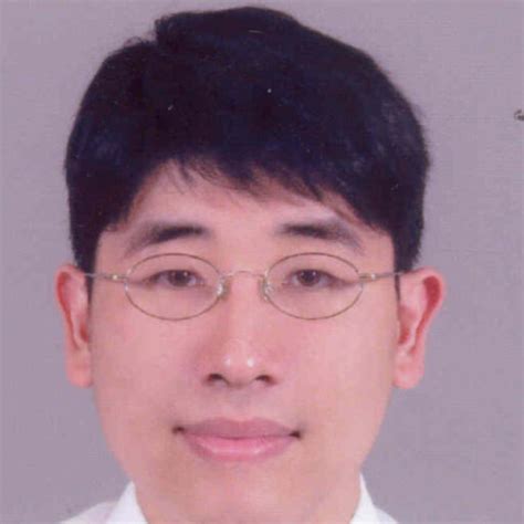 Yong Sik Kim Doctor Of Medicine Research Profile