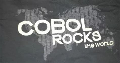 上古语言从入门到精通：cobol教程登上github热榜 知乎