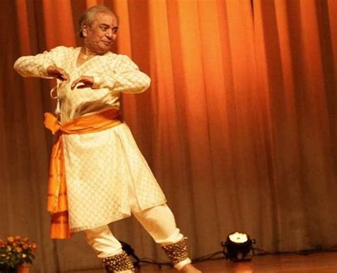 Legendary Kathak Dancer Pandit Birju Maharaj Passes Away At 83 Herzindagi