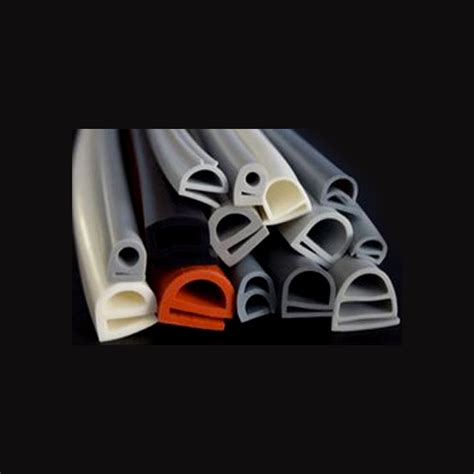 Multiple Colours Industrial Silicone Profile at Best Price in Mumbai ...