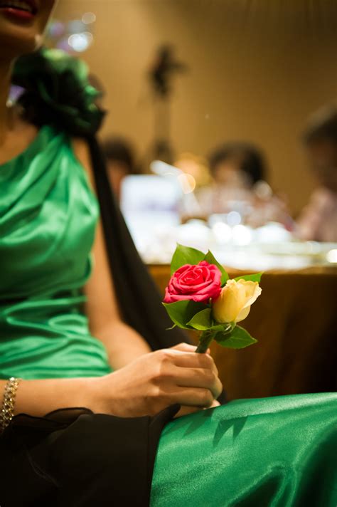 Actual Day Wedding Ashley Wayne Singapore