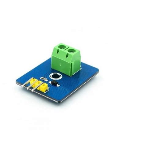 Analog Piezoelectric Ceramic Vibration Module Price In Bd