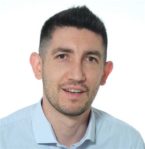 Alberto Crespi Technology