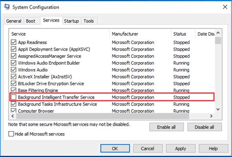 Top 7 Solutions To Service Host Local System High Disk Windows 10 MiniTool