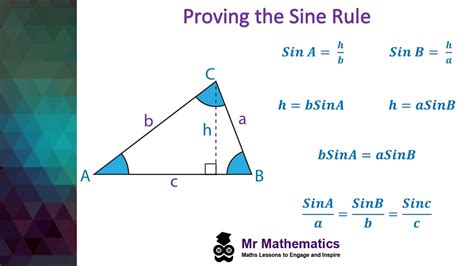 maths 4 everyone sine rule