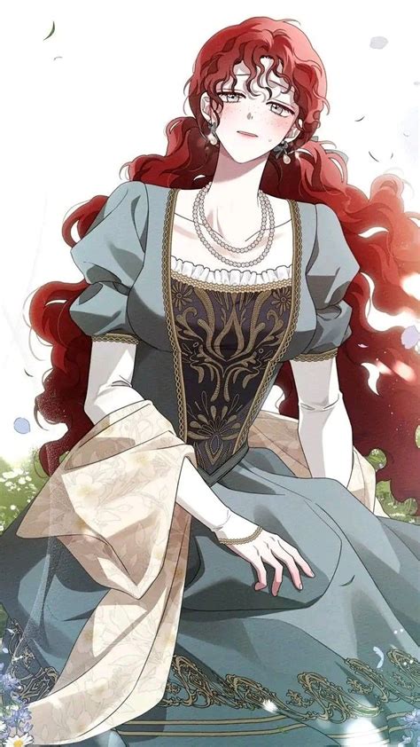 Manhwa Romance Fl Under The Oak Tree Maximilian Icon In 2024