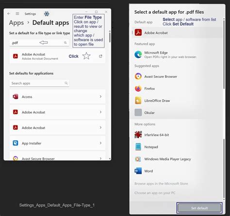 Accidently Clicked Always When Trying To Open A Pdf File Wit Hp