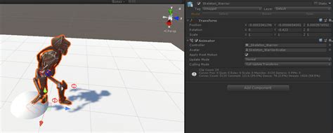how do i use foot ik unity engine unity discussions