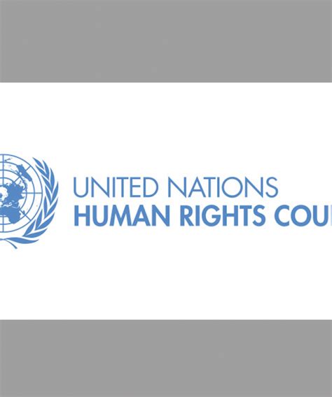56ª Sesión Del Consejo De Derechos Humanos De La Onu Declaraciones
