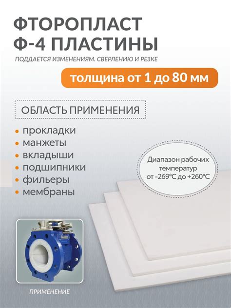 Фторопласт листовой толщина 3мм 30х30см купить на Ozon по низкой цене 1269148153