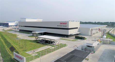 Air Systems Thailand Co Ltd Group Companies Who We Are Denso Thai Website