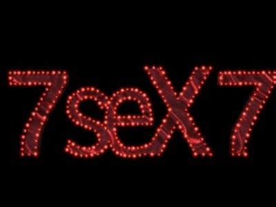 Lezbijska scena filma 7 seX 7 razočarala publiku Zagrebancija