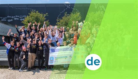 Jugend Hackt Hackathon 2024 Denic Sponsors The Federal Program In Its Home Region As Usual