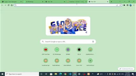Cara Buat Rest Api Php Native Part 1 Youtube