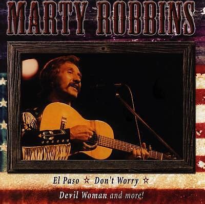 Reflections [sony] By Marty Robbins Cd 2005 For Sale Online Ebay