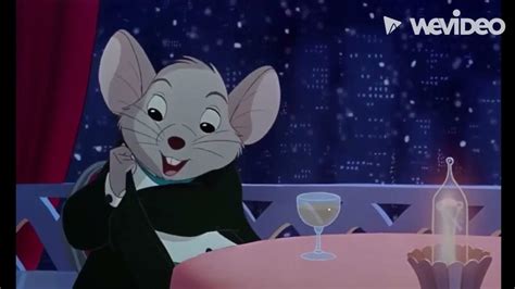 The Many Adventures Of Bernard The Mice Part 3 Rumbly In My Tumbly