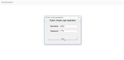 Download Tkinter For Python Cleverfruit