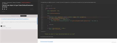 Laravel57反序列化漏洞cve 2019 9081laravel 漏洞 Csdn博客 Laravel57反序列化漏洞cve 2019 9081laravel 漏洞 Csdn博客