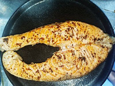 香檸汁三文魚扒食譜做法 TANG的Cook1Cook食譜分享