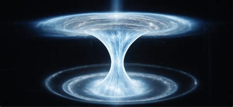 Scitech A Quantum Computer Has Simulated A Wormhole For The First