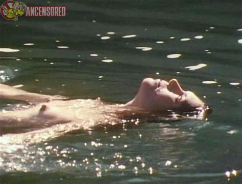 Naked Wendy Crewson In Getting Married In Buffalo Jump