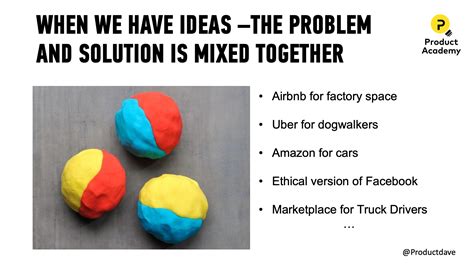 How To Identify The Right Problem To Solve Antler Academy