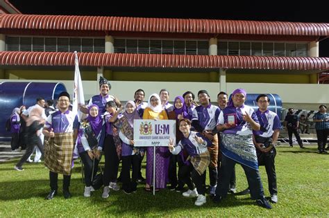 Mpp Usm Karnival Sukan Desasiswa 2022 Baru Baru Facebook