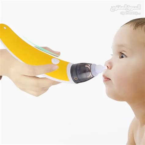 شفاط تنظيف داخل انف و اذن الاطفال و حديثي الولاده الطبي 227819030