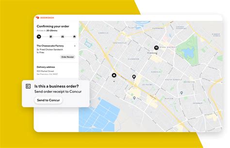 SAP Concur Integration