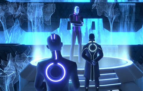 Bithell Games Working On ‘tron Visual Novel With Disney