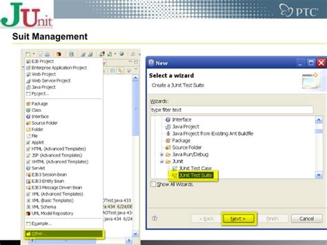 Applied Myeclipse And Junit To Do Hibernate Code Gen And Testing Ppt