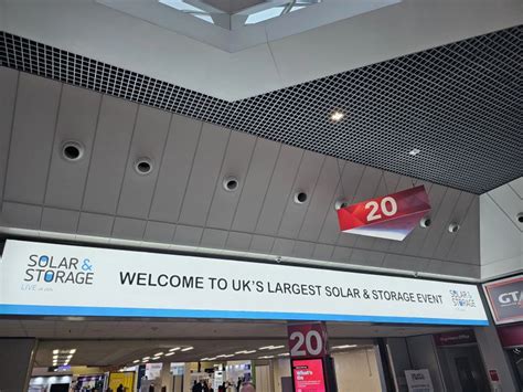 John Mcfarlane On Linkedin What An Afternoon At The Event The Show Keeps Getting Better