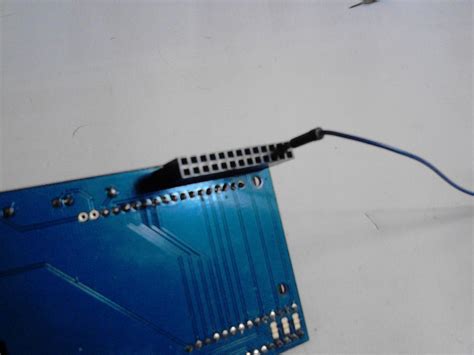 Use Your Adafruit Rgb Lcd Pi Plate For Raspberry Pi With Arduino 3