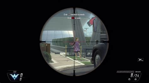 Variable Zoom Call Of Duty Black Ops 2 Guide Ign