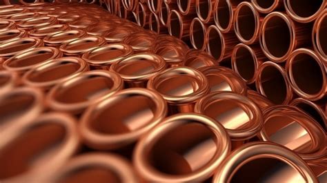 배관 및 펌프가 있는 산업 플랜트 3d 모델 기업 비디오 로열티 프리 영상 정유 공장의 3d 일러스트 배경 일러스트 및