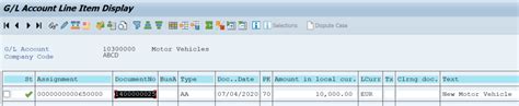 A Simple Tip On How To Copy Paste In SAP SAPFICOBLOG