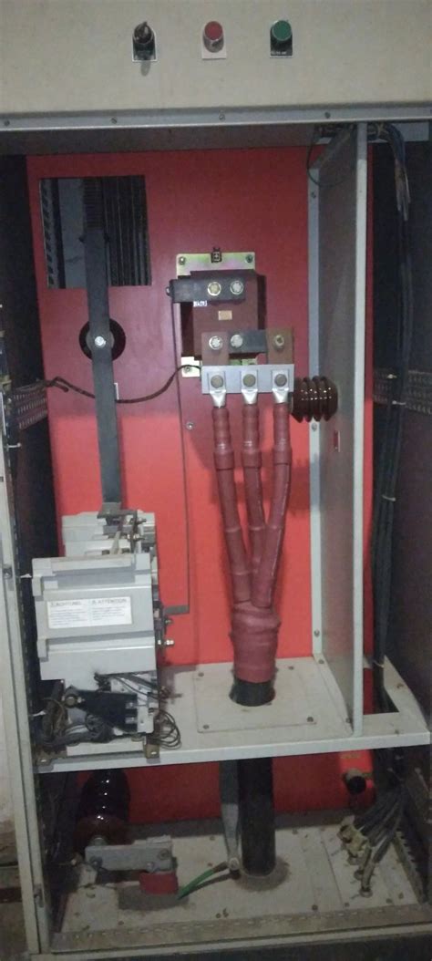 Raja A On Linkedin Neutral Grounding Resistor Ngr Is To Limit Ground Fault Currents To Safe…