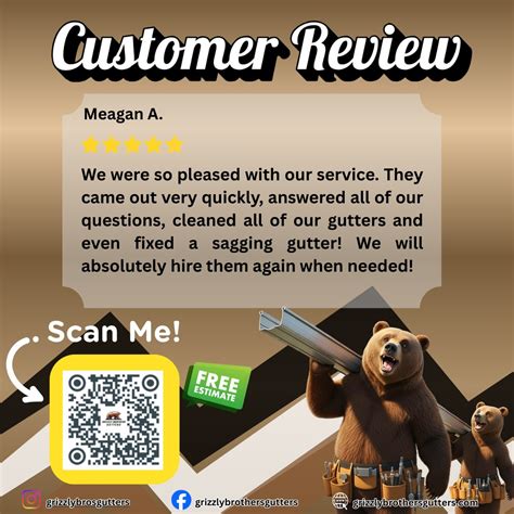 Grizzly Brothers Gutters Keller Tx