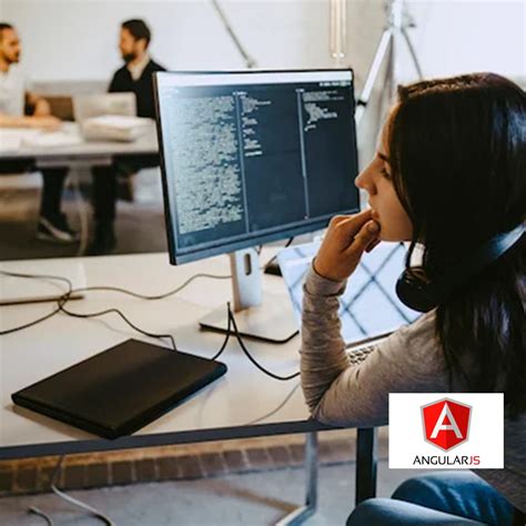 Angular Js Larry Computer Academy