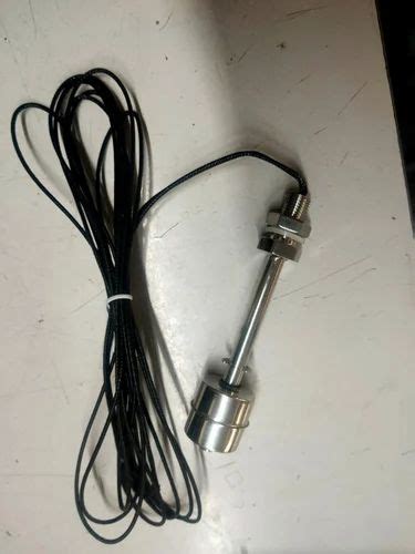 Top Mount Media Type Liquid Miniature Float Level Switch At Rs 790 In
