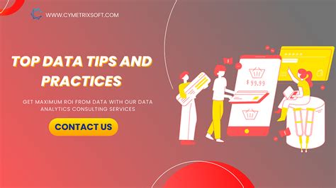 Top Data Tips And Practices Data Analytics Is The Process Of… By Ritik Anand Cymetrix