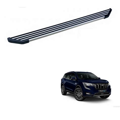 Welcome Black Mahindra Xuv 700 Side Foot Step At ₹ 10000set In New Delhi Id 2855103537712